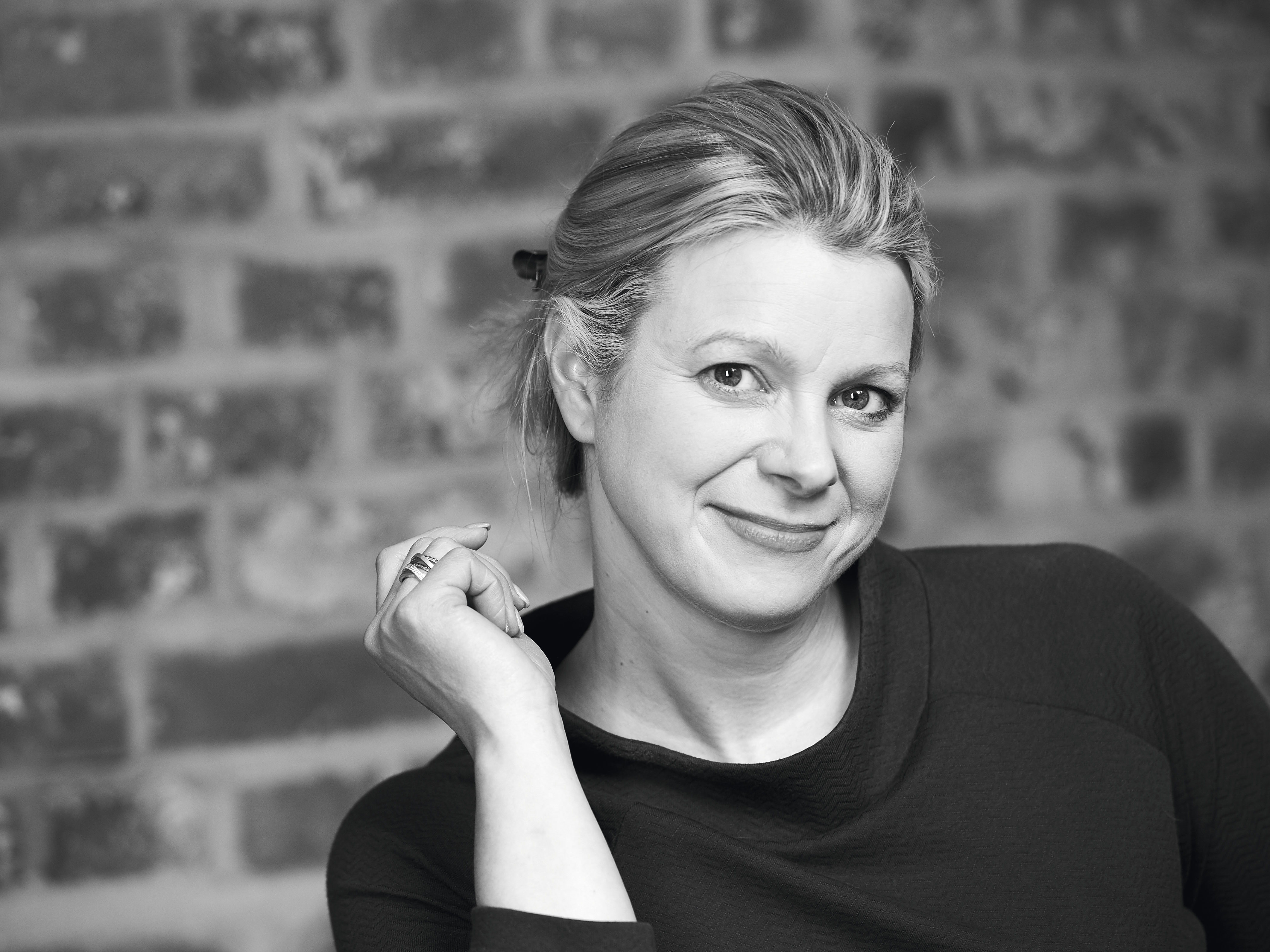 Lesung mit Felicity Whitmore – Hotel & Restaurant Waldlust